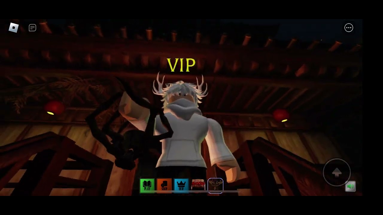 Roblox The Mimic B2 Chapter 2 Shop Lanterns Showcase - YouTube