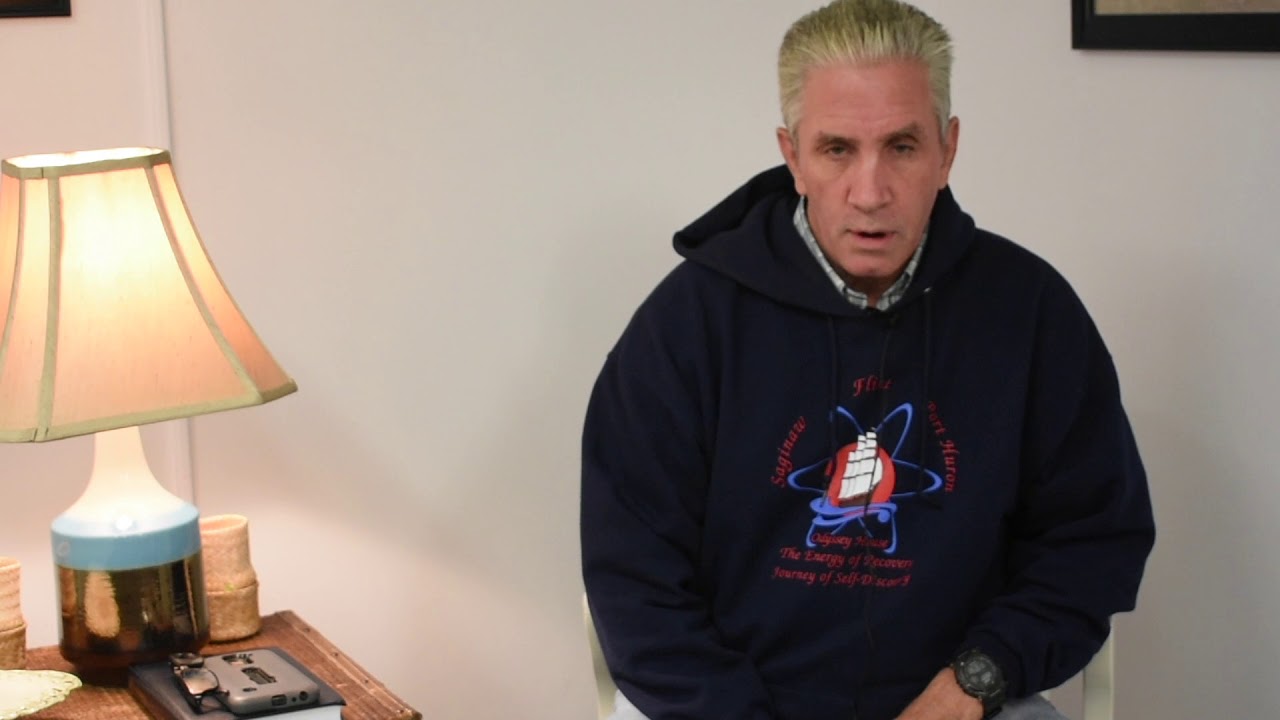 Stephen Ulrich - YouTube