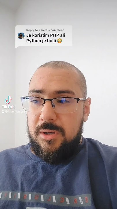Python Vs Php Programming Shortvideo Python Php Youtube