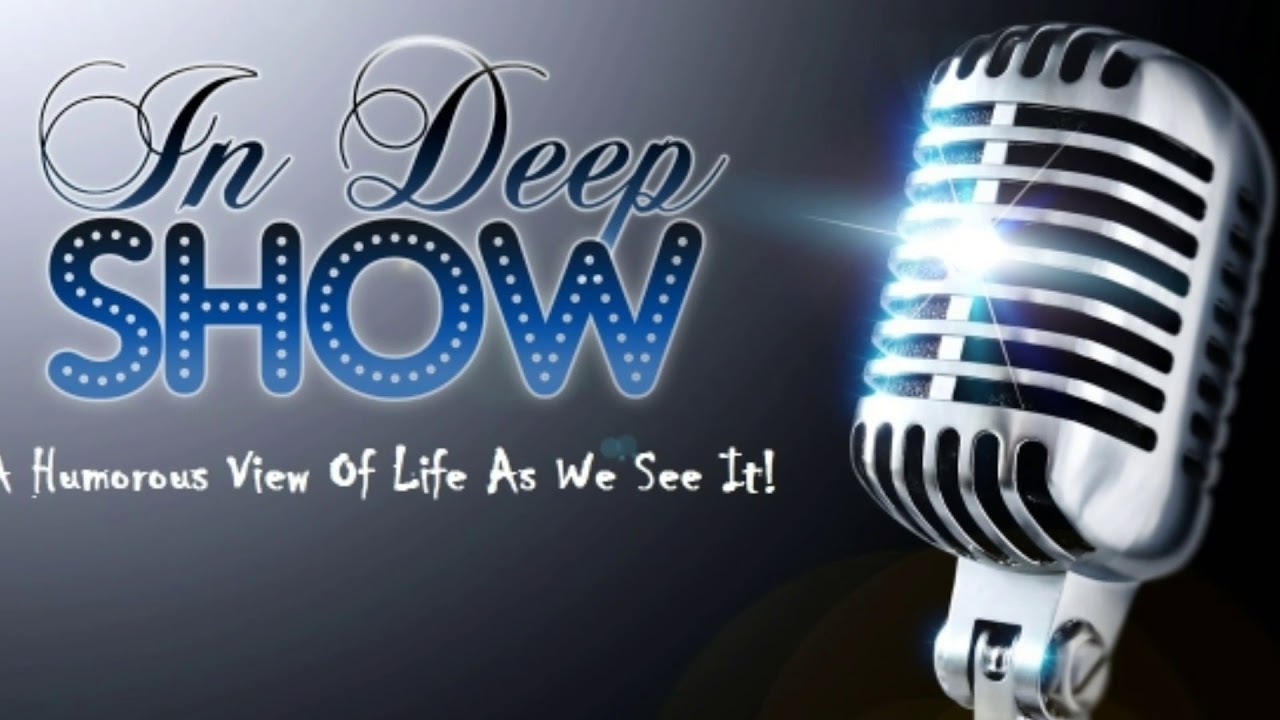 Deep show promo - YouTube