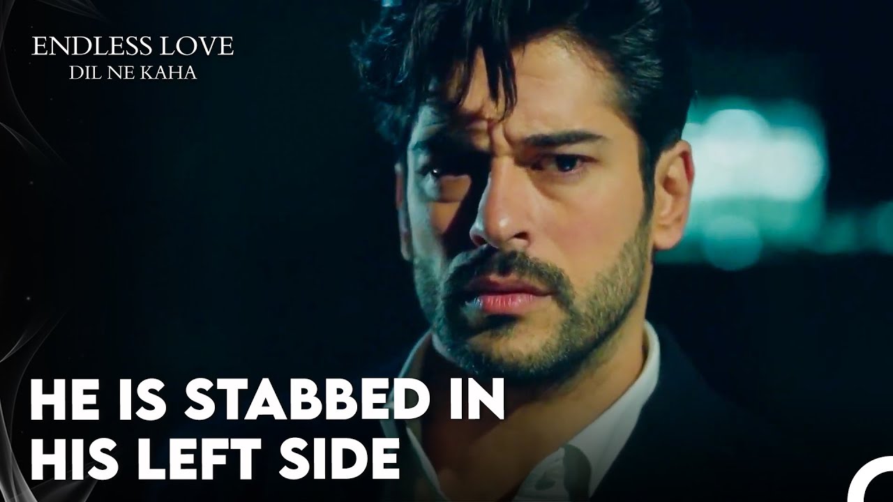 Just When I Thought I’d Be Reunited... - Endless Love Episode 39 - YouTube