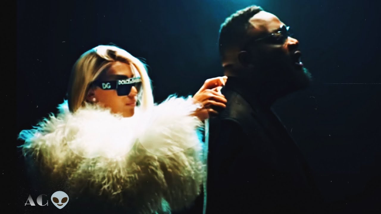 Rick Ross,DJ Khaled - Started From the Bottom (Unofficial Music Video ...