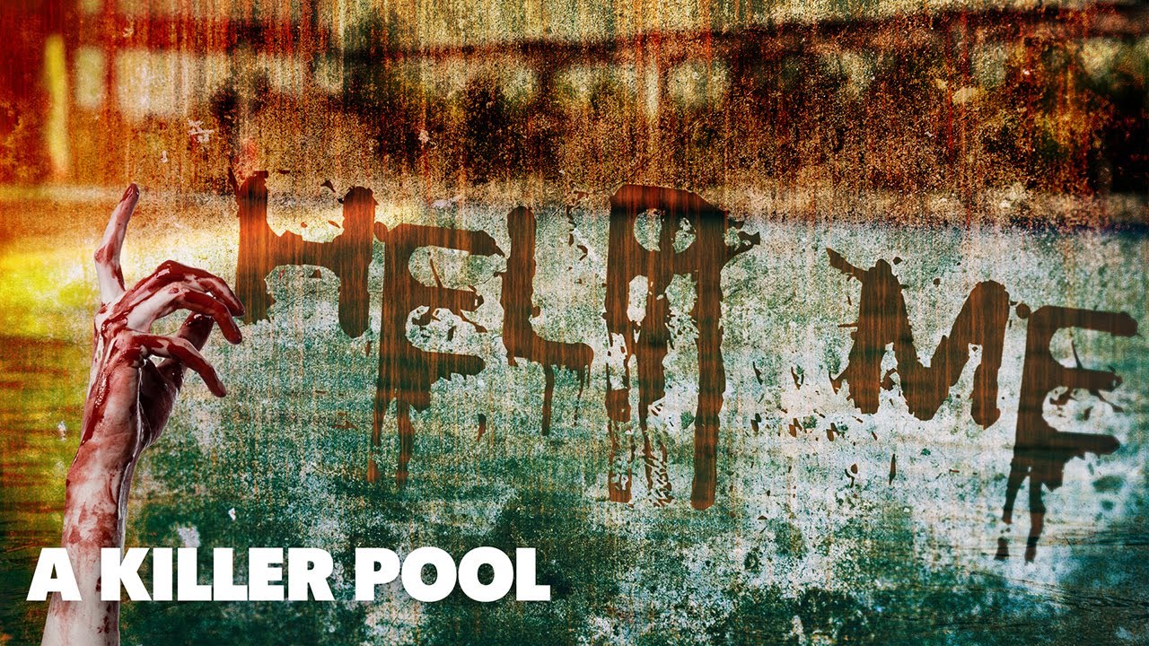 A Killer Pool | Ep. 1 | True Weird Stuff - YouTube