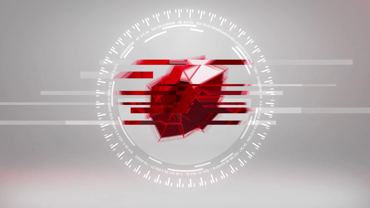 ZOR Logo Animation 2 - YouTube