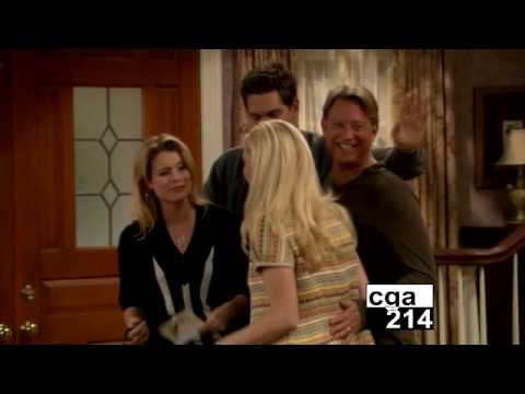 Reba Season 6 DVD Promo - YouTube