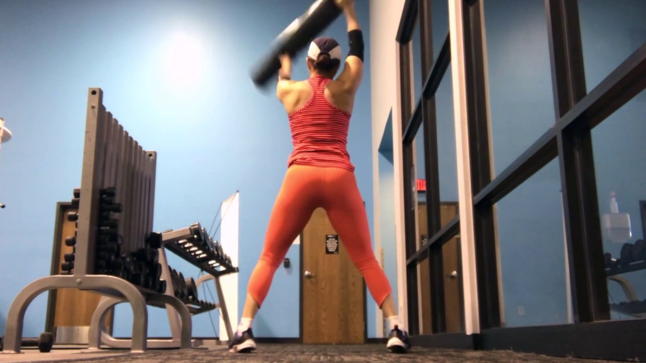 VIPR Tube Training - YouTube