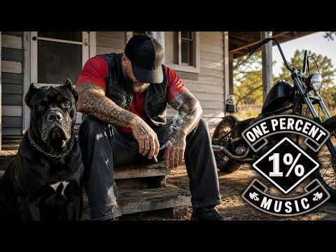 1% MUSIC | Outlaw Biker Rock & Dark Country | BAD COMPANY ON THE RUN