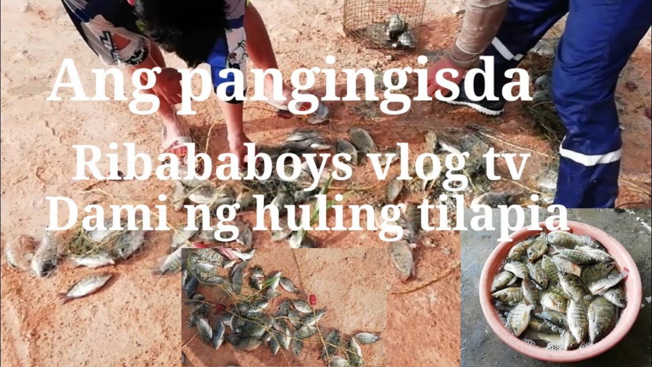 #10k Ang pangingisda@Missionvlogtv7429 - YouTube