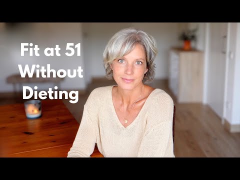 Eat like this! While Intermittent Fasting - Staying Fit After 40 (Without Dieting)