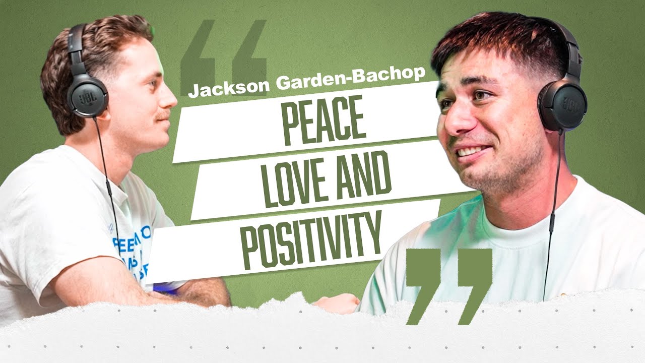 #46: Jackson Garden-Bachop – A Tribute to Connor Garden-Bachop, 100 ...