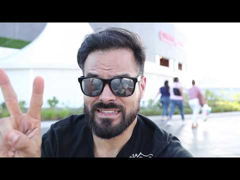 René Montiel te cuenta más sobre cómo disfrutar de Oxígeno.