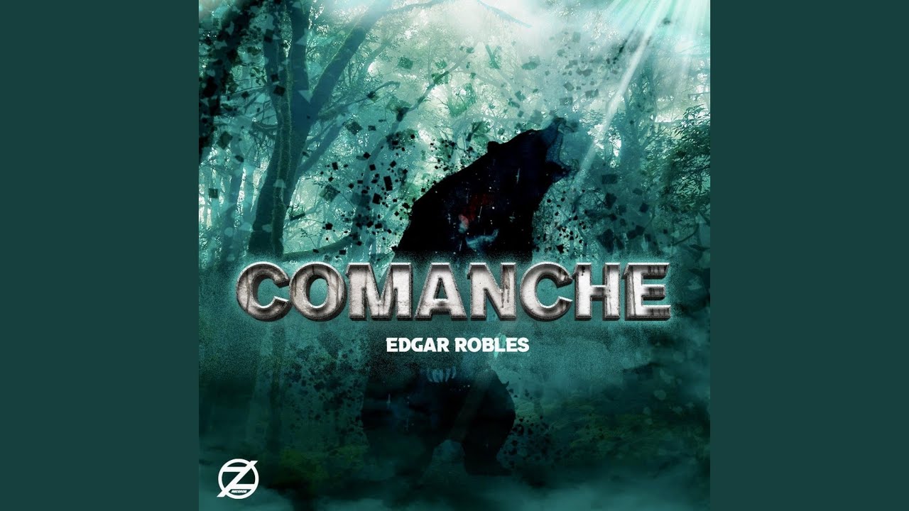 El Comanche - YouTube