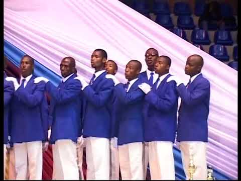 Ttacc Kzn Umvangeli 1A - YouTube