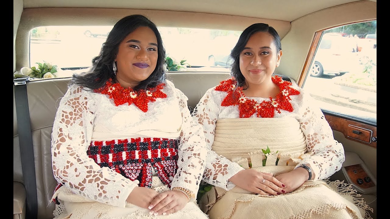 Vaka Moe Lupe Live Stream - Angelina Pakileata 21st and Luisa Pakileata ...