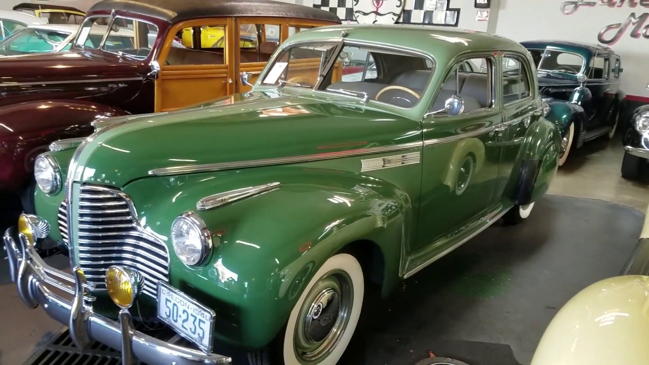 Plein les yeux chez Memory Lane - Portland - YouTube