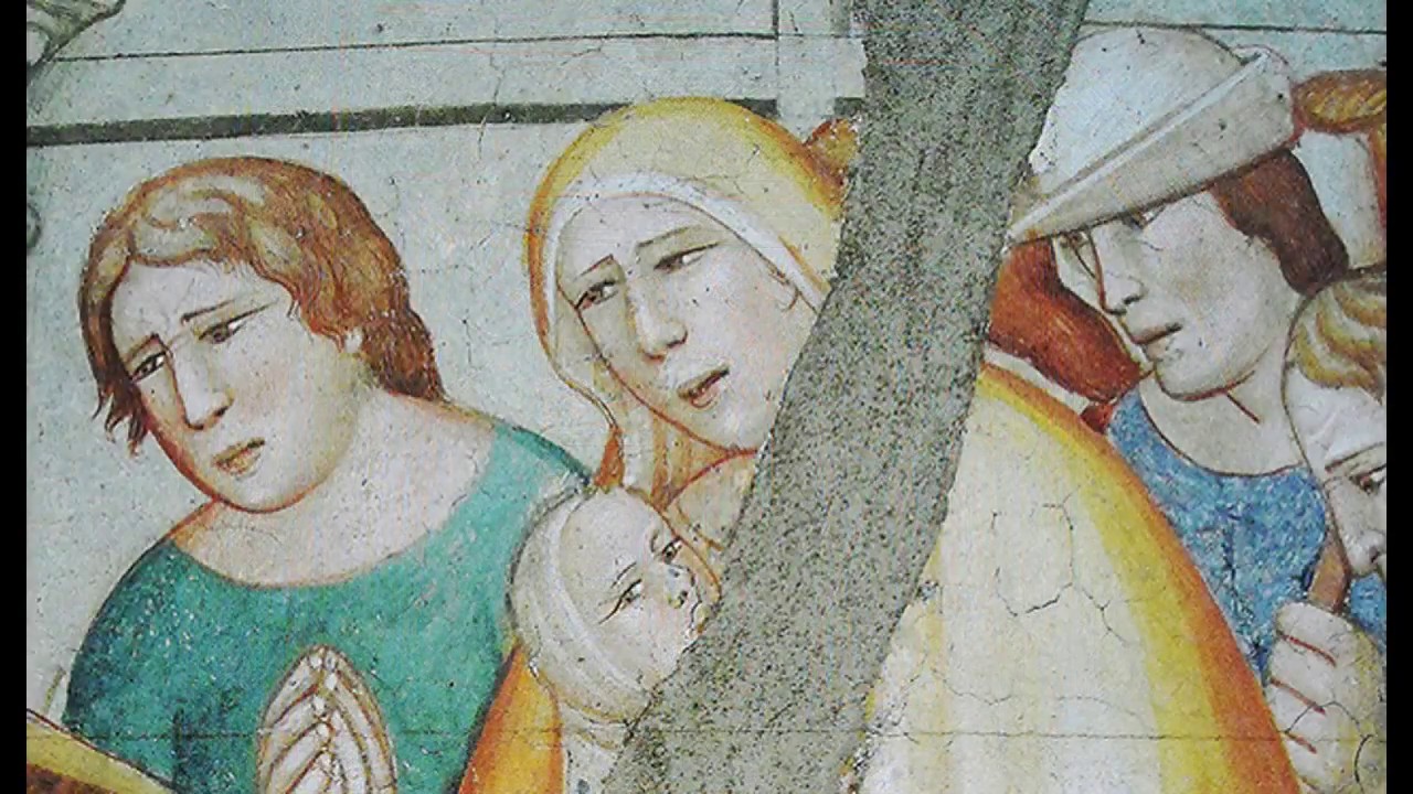 Faces of Medieval Europe - YouTube