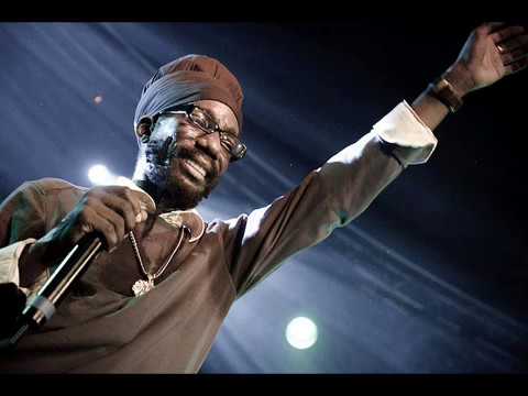 Sizzla - Da Real Thing ( Live Miami ) - DJ Yverson - YouTube