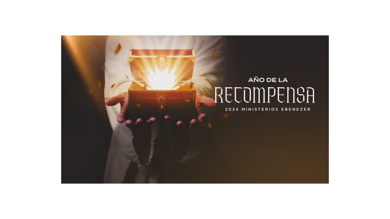 Tema: “Llamados y equipados con Poeder” | Topic: “Called and equipped ...