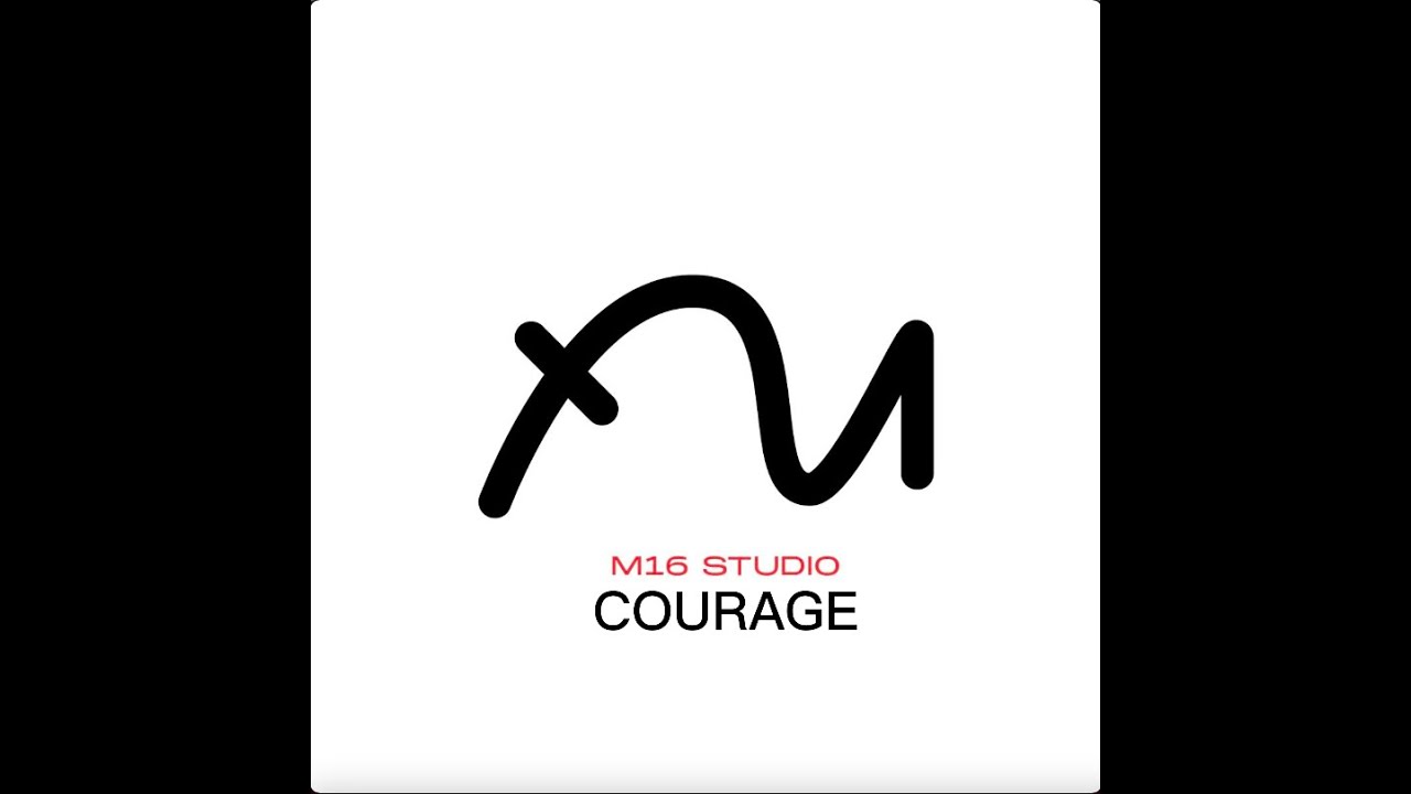 M16 - COURAGE (instrumentale - prod - beat - rap - 2023) - YouTube