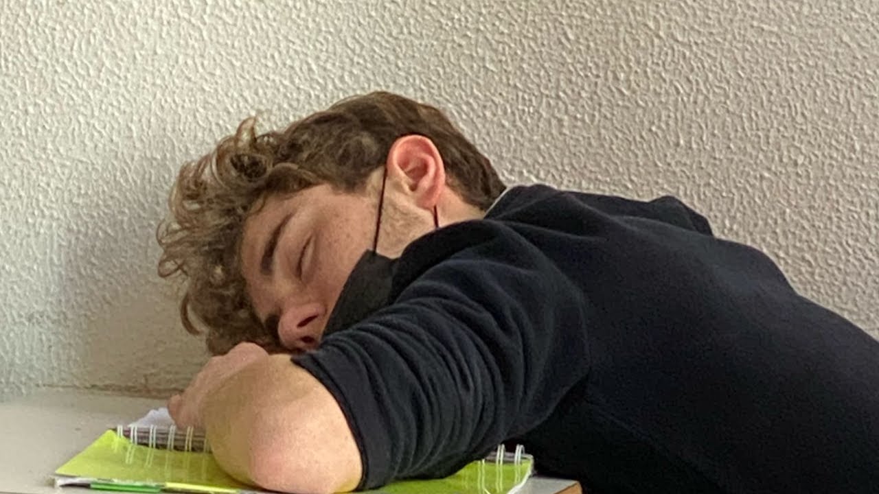 BECOME a BETTER student [STEP-BY-STEP PROTOCOL] - YouTube