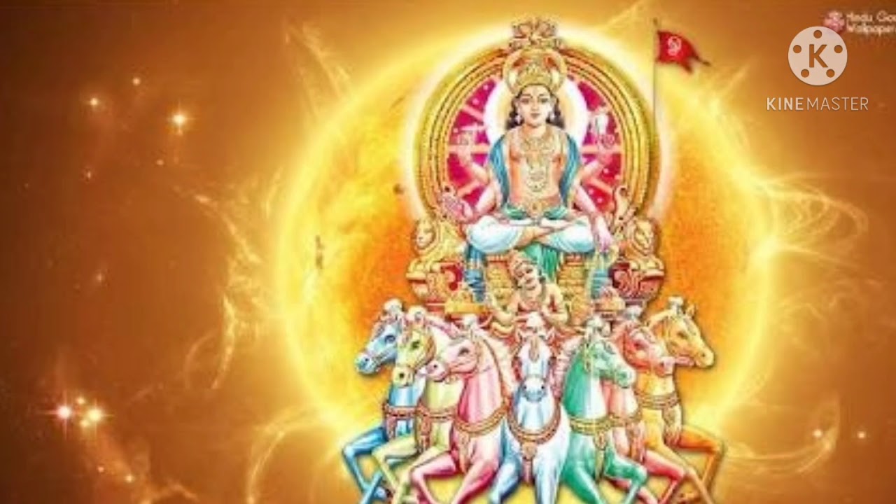 Aadhithya hiruthya stotram.(ஆதித்ய ஹிருத்ய ஸ்தோத்ரம்) - YouTube