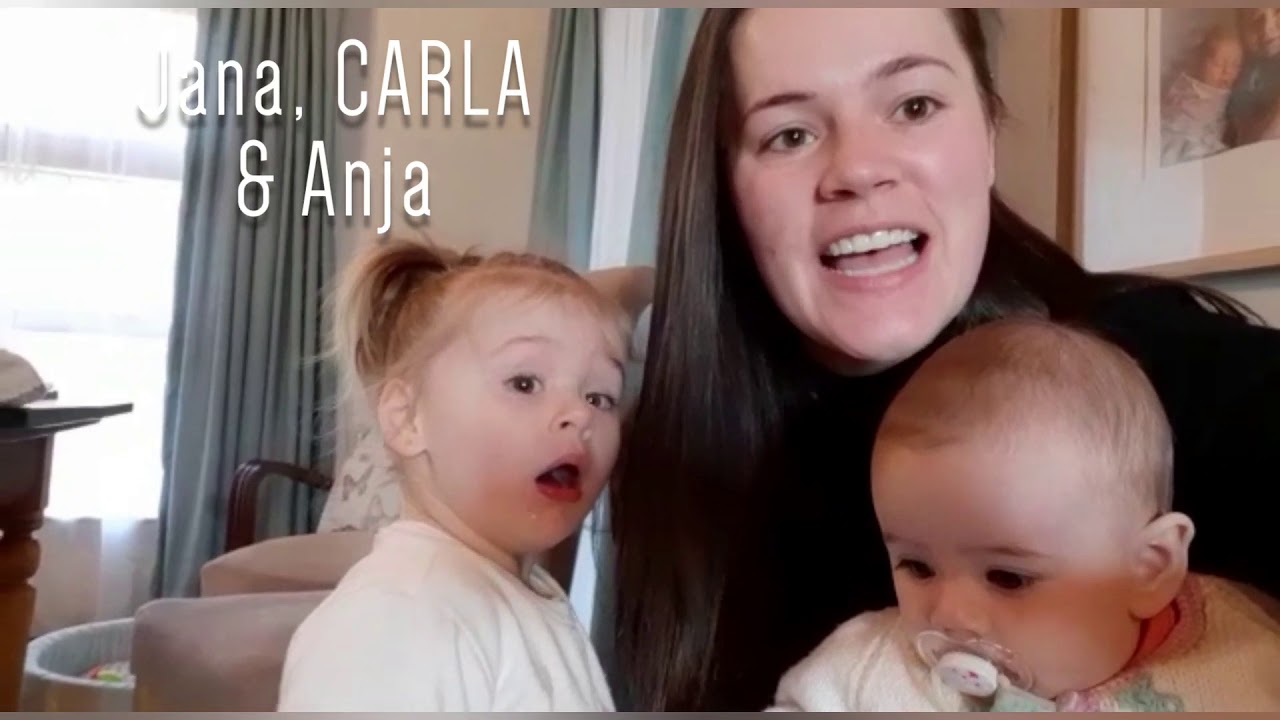 Day 87 Sunday Father's Day Service: Chris Mengel - YouTube