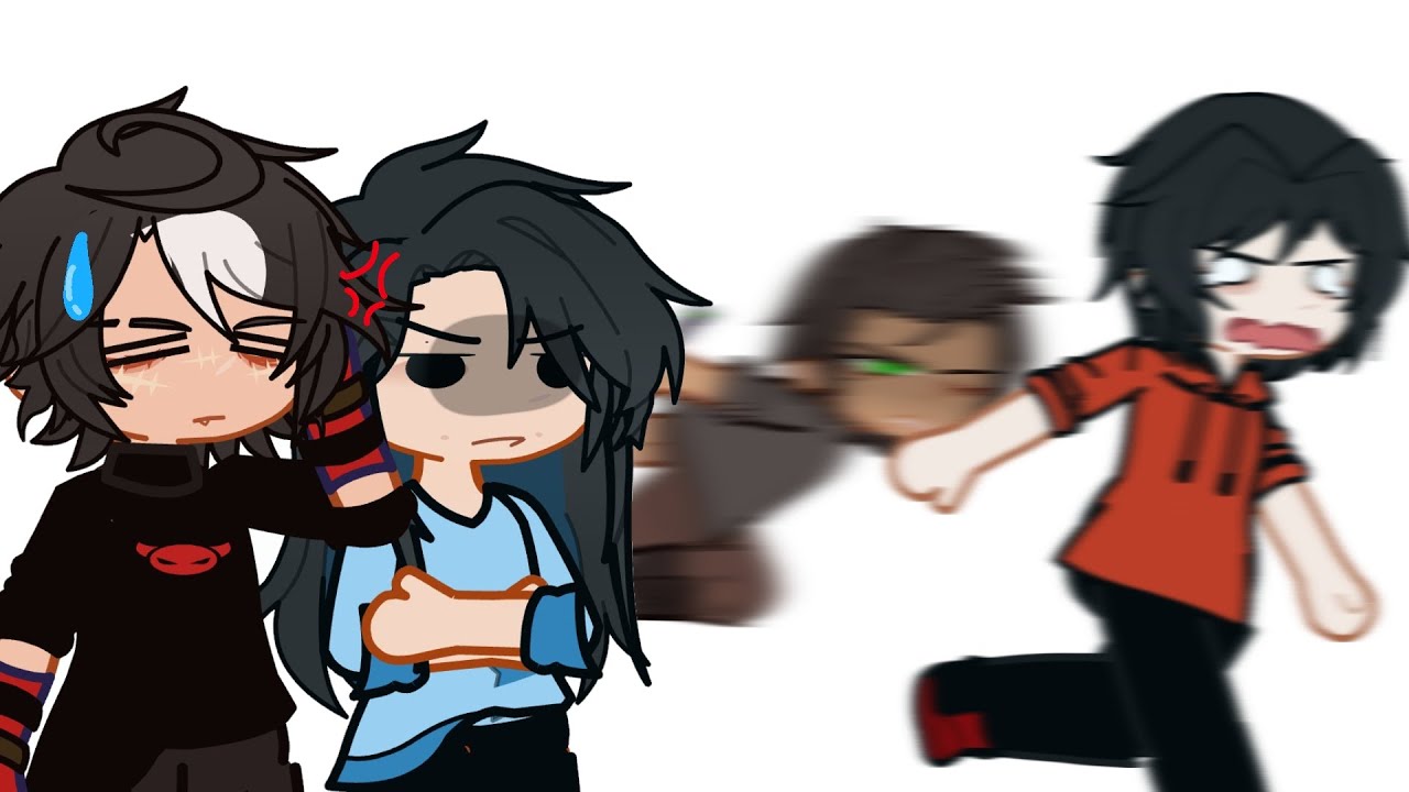 Bat Boys Skits Pt 1 | Ft: Batfamily Gacha, Tim drake, Jason Todd ...