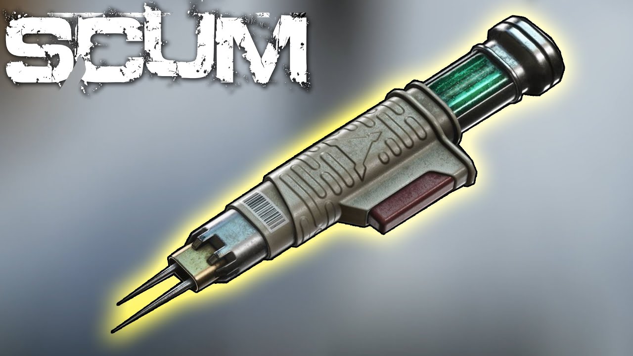 Scum (Gameplay) - Just How Rare Are The Phoenix Tears? - YouTube