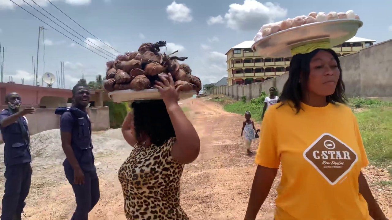 EGG KEYNKEY SELLER IN TROUBLE FOR NOT WEARING MASK YouTube egg-keynkey-seller-in-trouble-for-not-wearing-mask-youtube