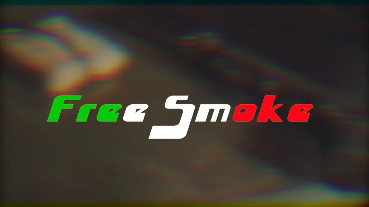 CZO - Free Smoke (Music Video) @NostalgiaVisuals Prod. DevSoCold - YouTube