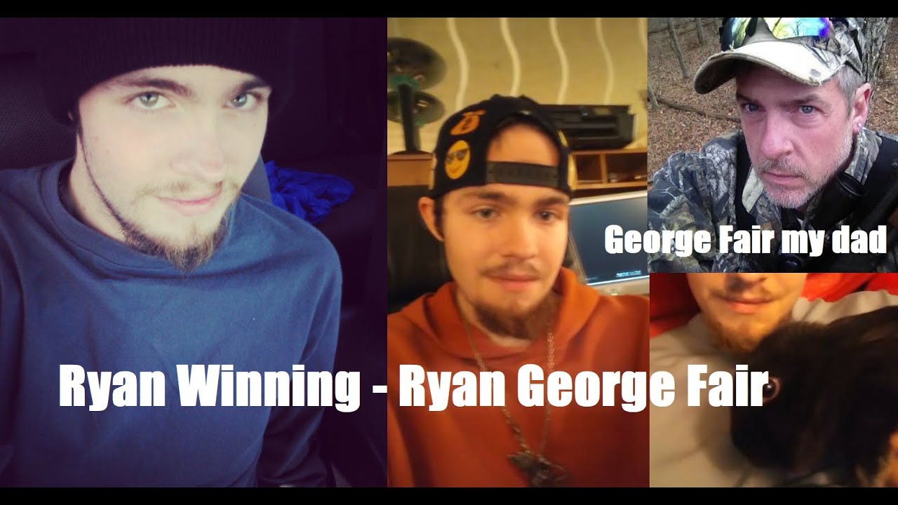 Happy Monday - June 27th - 2022 from Ryan George Fair - RyanAlienDoe ...