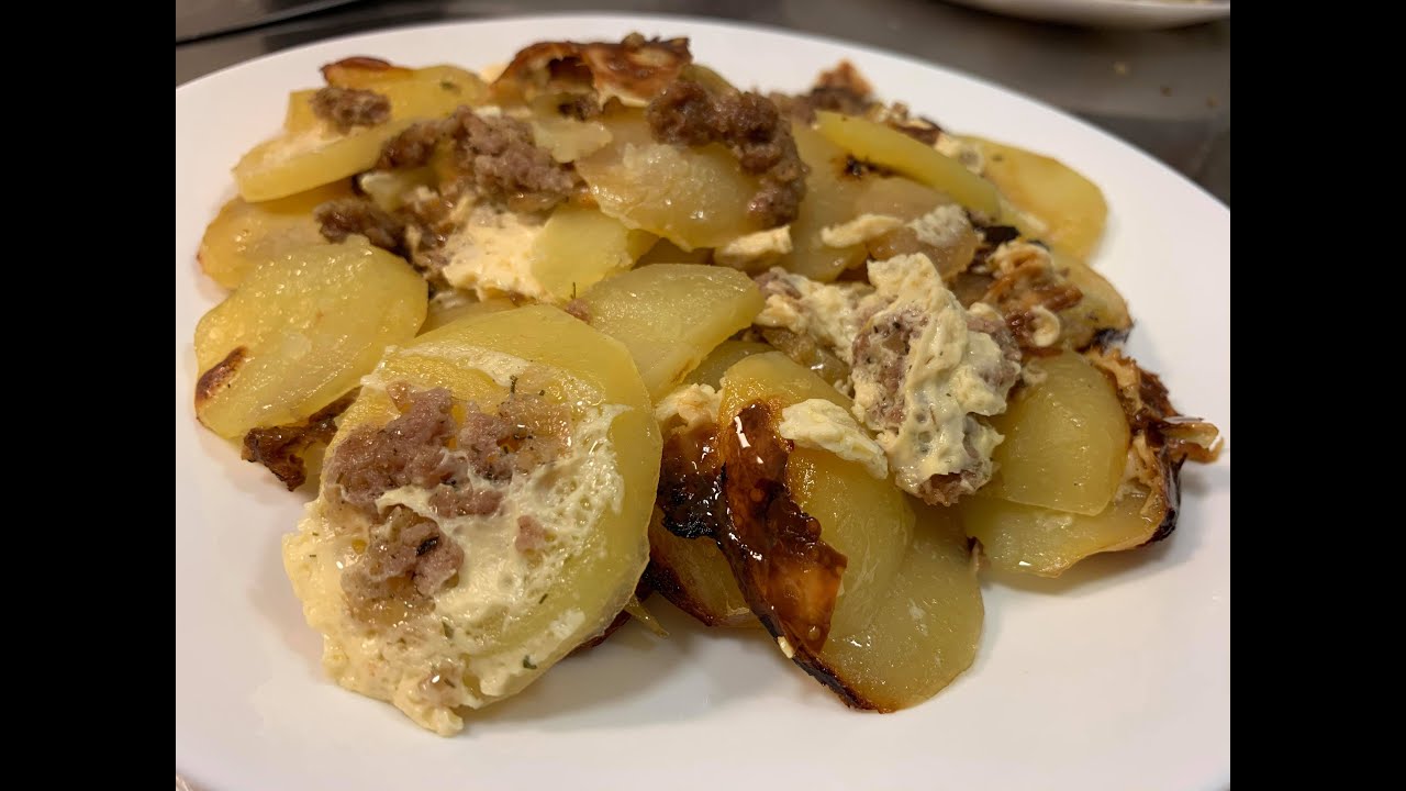 Patate me hoplla Musak Tradicionale - YouTube