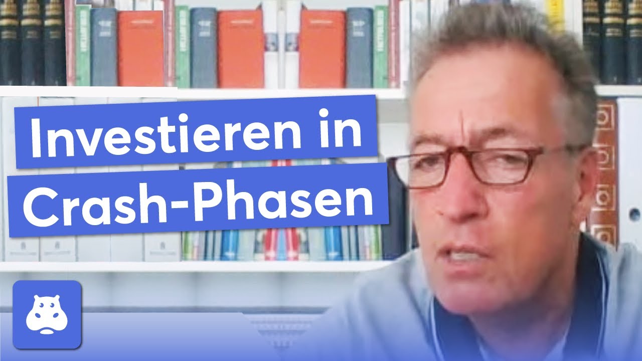 40 Jahre Börsen-Erfahrung: Helmut Jonen über Crashs, seine Aktien ...