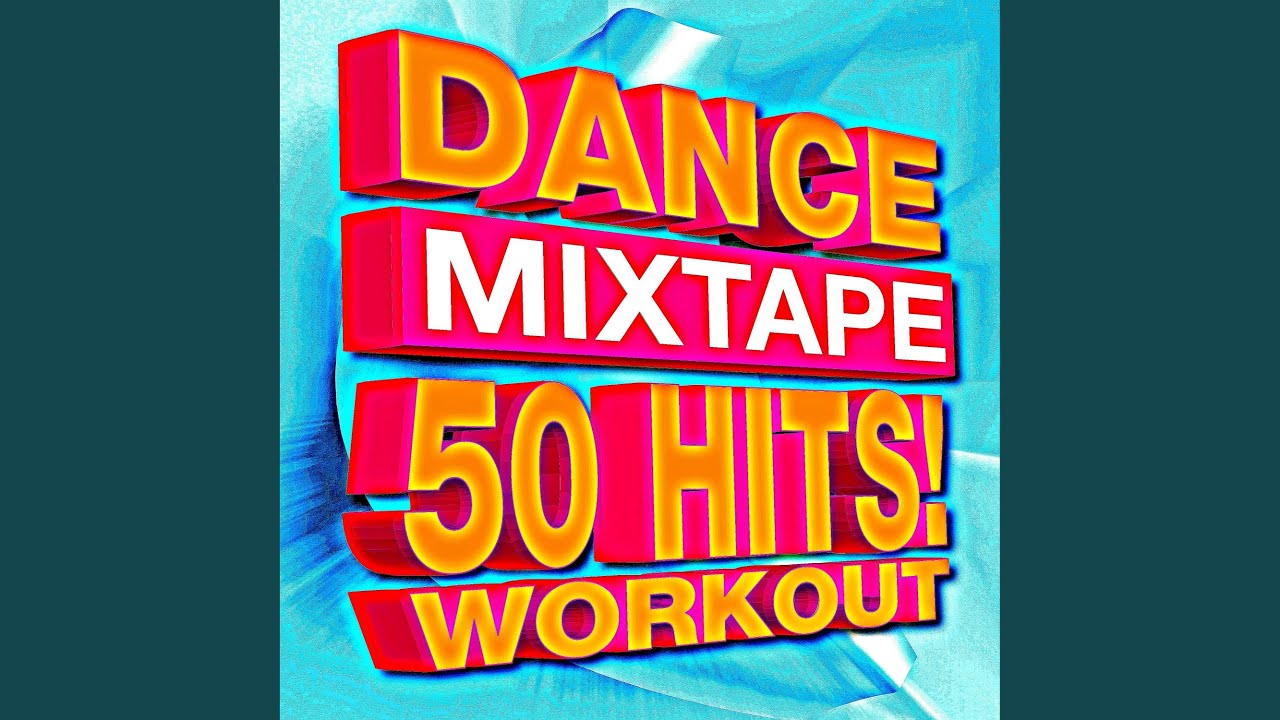 DJ Turn It Up (Dance Workout Mix) - YouTube