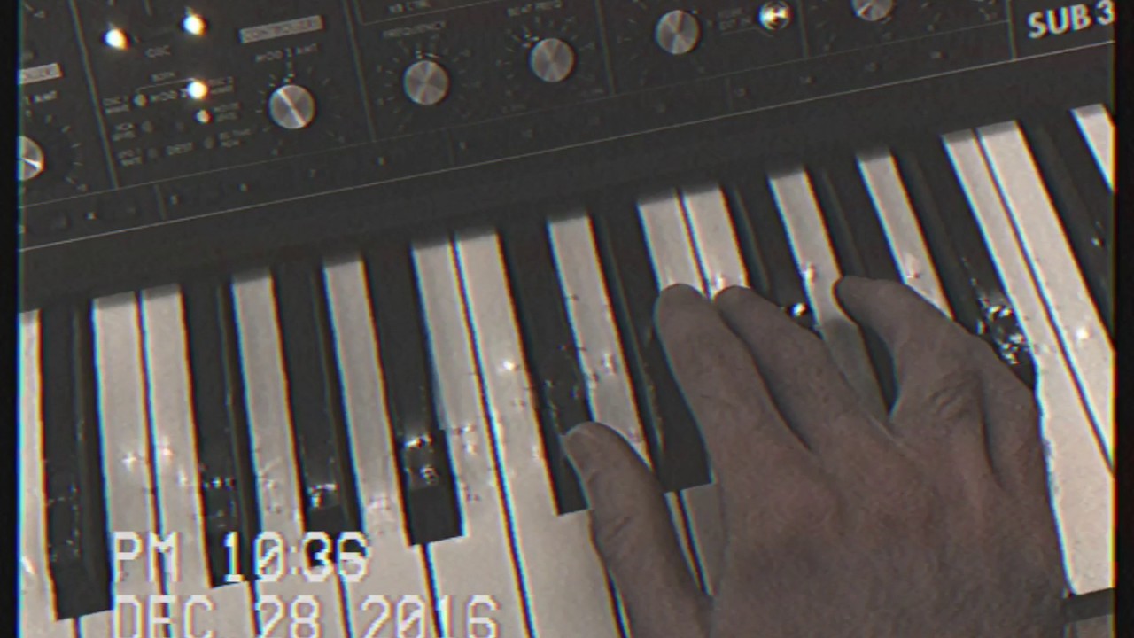 How to Play "Continuum" by Tycho - YouTube