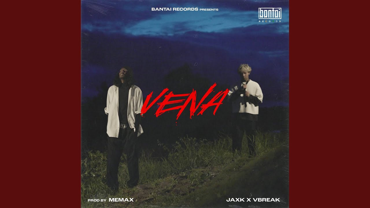 Vena - YouTube