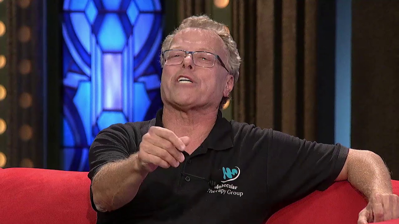 2. Jiří Neužil - Show Jana Krause 25. 9. 2019 - YouTube