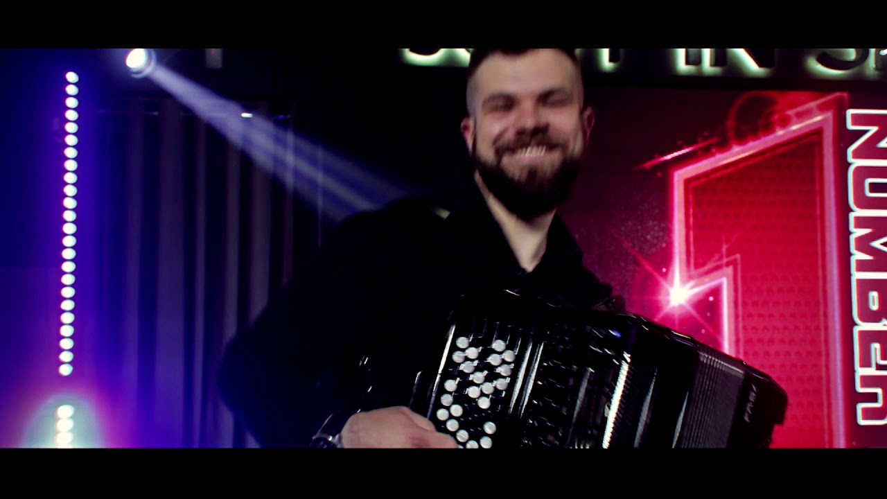 Number_One_Band PROMO 2019 - YouTube