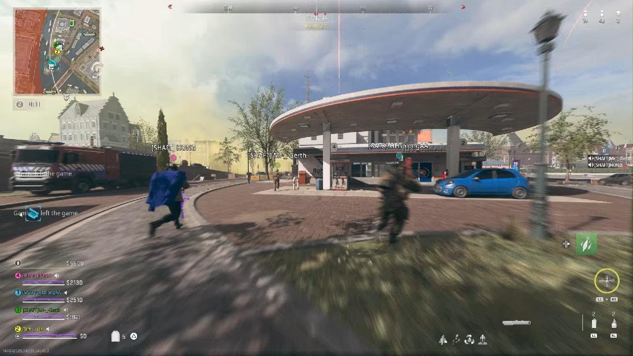 Pound Town - YouTube