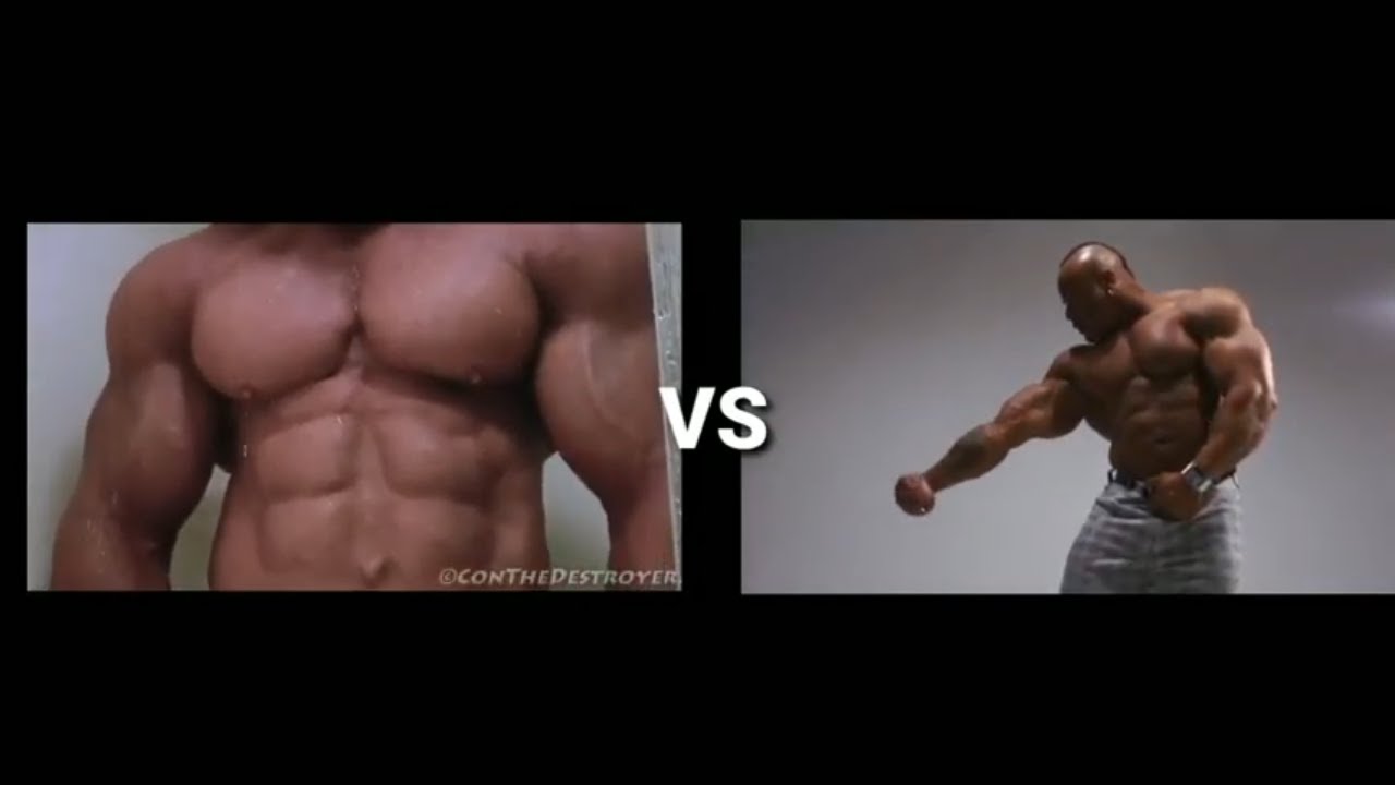 USA AMAZING MUSCLES MONSTER PHYSIQUE BODYBUILDERS MUSCLES COMPETITION ...