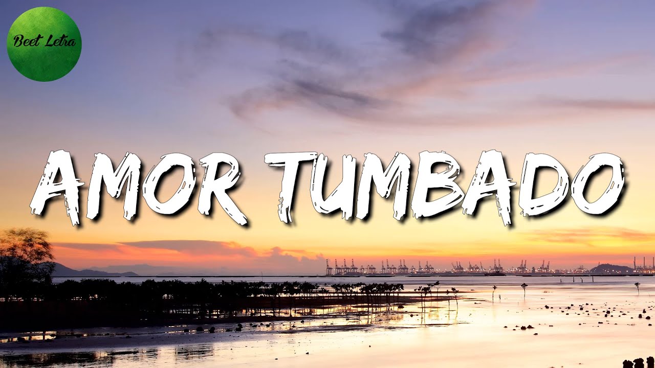 🎵 [Banda Romántica] Amor Tumbado - Natanael Cano || El Fantasma, Junior ...