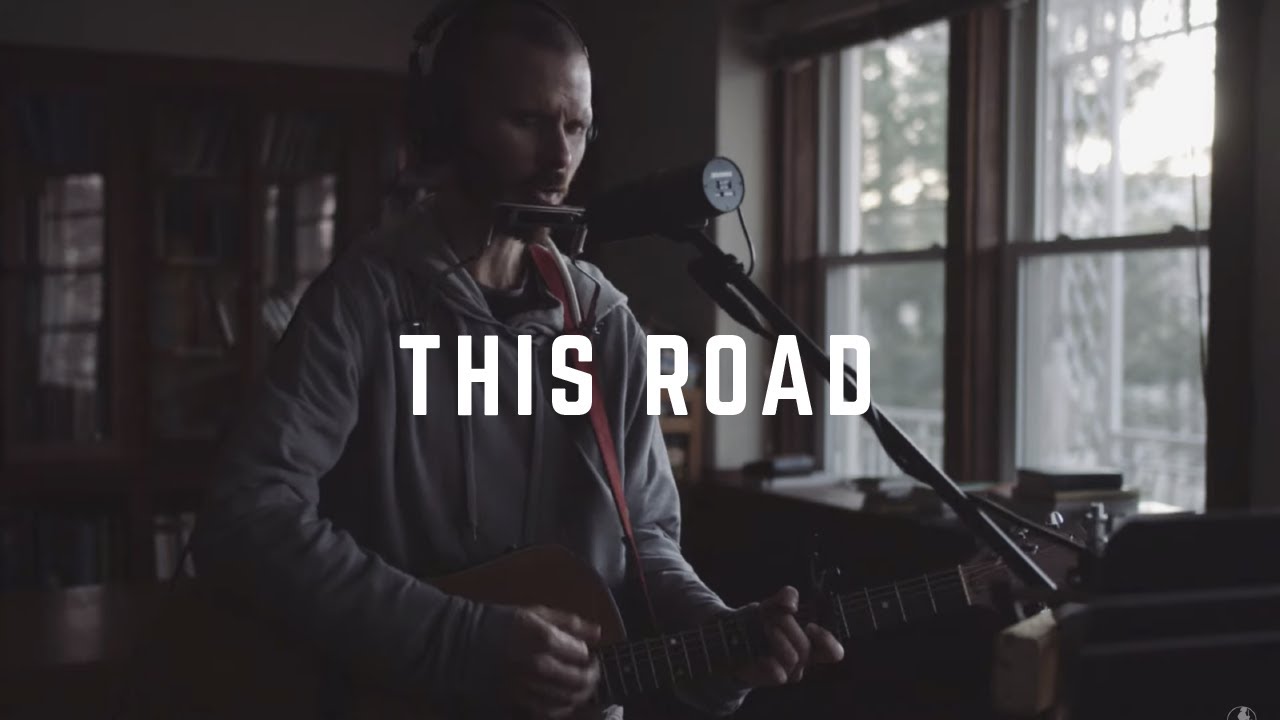 SHADE // This Road // Brother Isaiah (Live) - YouTube