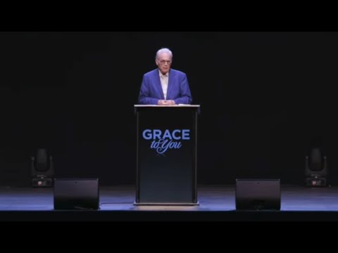 Truth Matters Conference 2022 : John MacArthur - A Christian Worldview ...