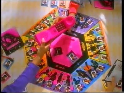 MB Commercial 1996 (Dutch). - YouTube