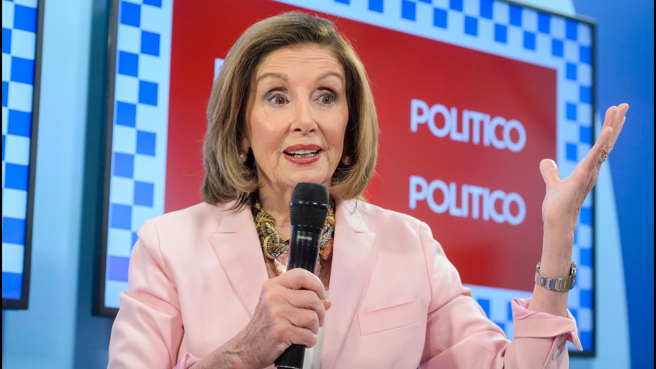 WATCH LIVE: Exclusive interviews on Day 4 of the DNC | POLITICO Live ...