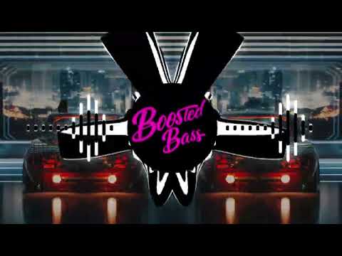 Ati242 & Atiye - Salla (Remix) Her Zaman App Plaka @Basslinemuuzik (BassBoosted)