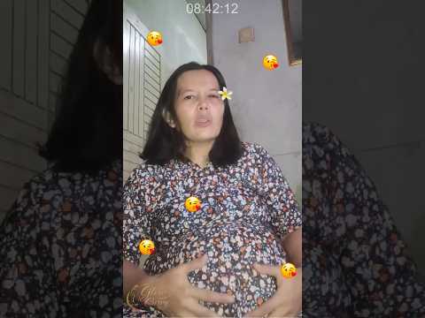 LIVE BUMIL STW: Senam Bumil, Tetap Bugar & Perut Makin Gemoy! 🤰✨ #gemoy #bumil #pregnant