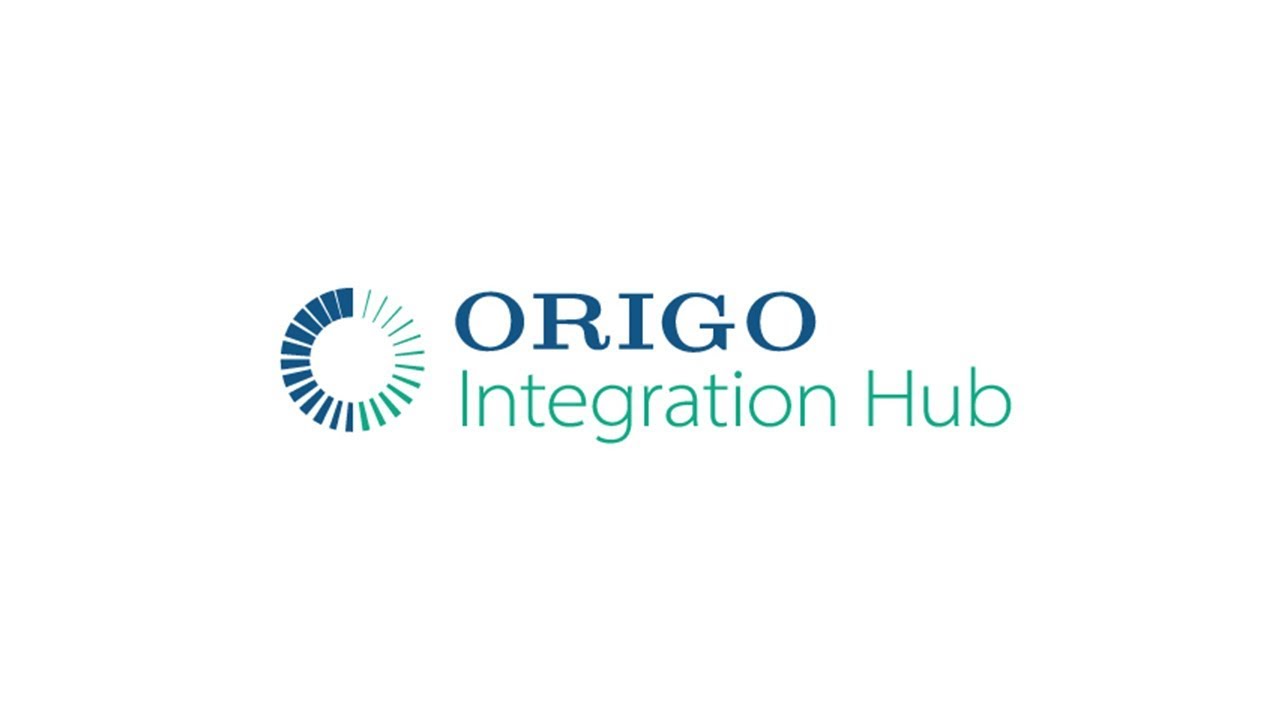Origo Integration Hub - Transfer Tracking - YouTube