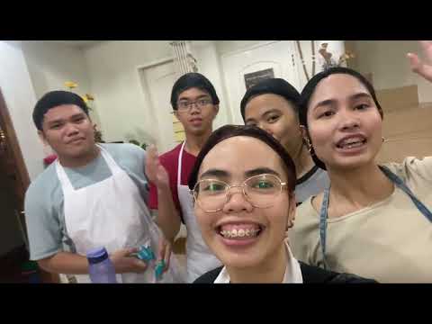 ABS-DESAL: Pandesal-making of Group 2 - Boltzmann - YouTube