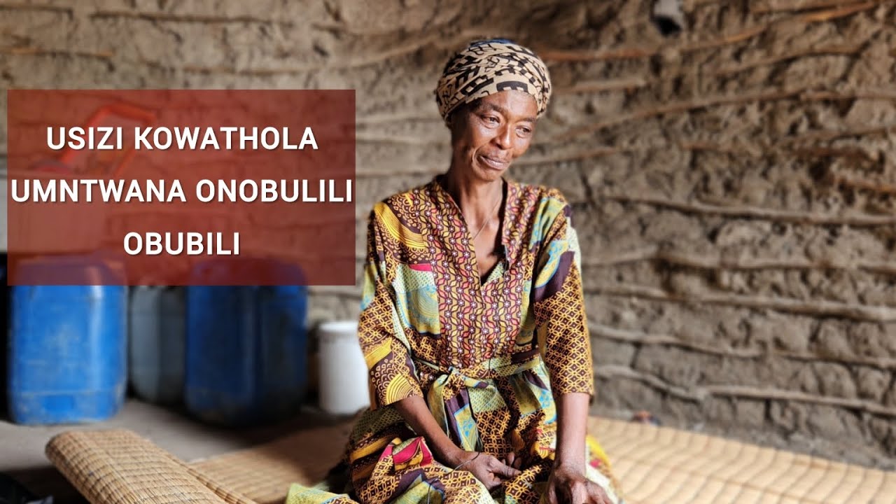 EPISODE 220 / USIZI UMAMA KA ZANELE OWAZALWA NOBULILI OBUBILI ECHAZA ...